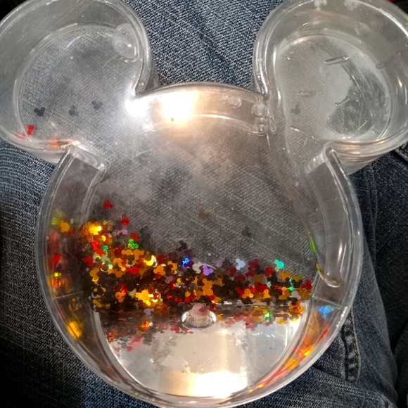 Wall Decor | Mickey Mouse Globe | Poshmark